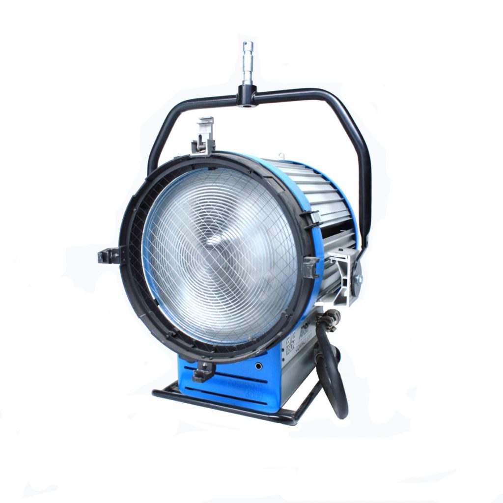 Luces HMI - Alquiler de DAYLIGHT COMPACT 6KW - ServiceVision Alquiler
